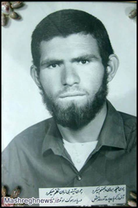 La commovente storia dell’iraniano Abdul Muttalib Akbari. – Vincenzo ...